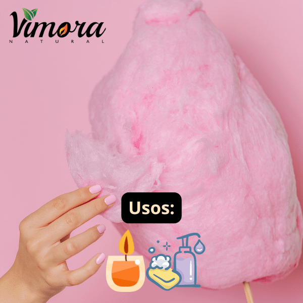 Aromas para Velas | Aromas Vimora