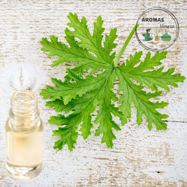 AROMA CITRONELA | Aromas Vimora