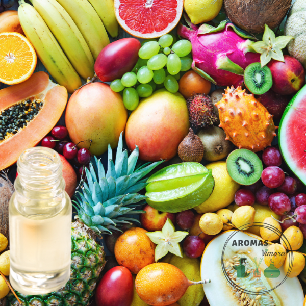 AROMA IPANEMA | Aromas Vimora