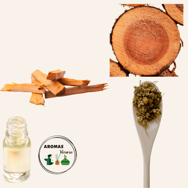 PACK AROMAS SENSACIÓN | Aromas Vimora