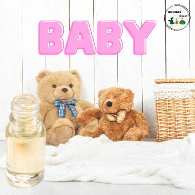 Aromas | Aromas Vimora