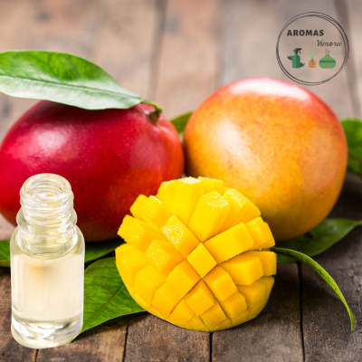 Aromas | Aromas Vimora