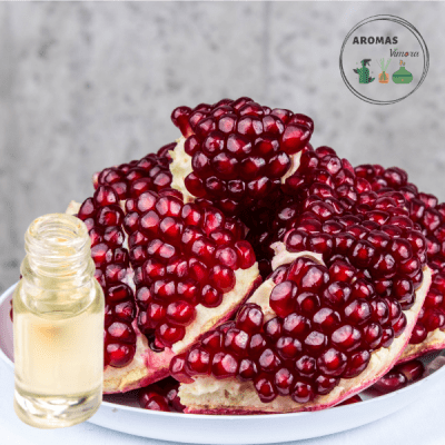 Aromas | Aromas Vimora