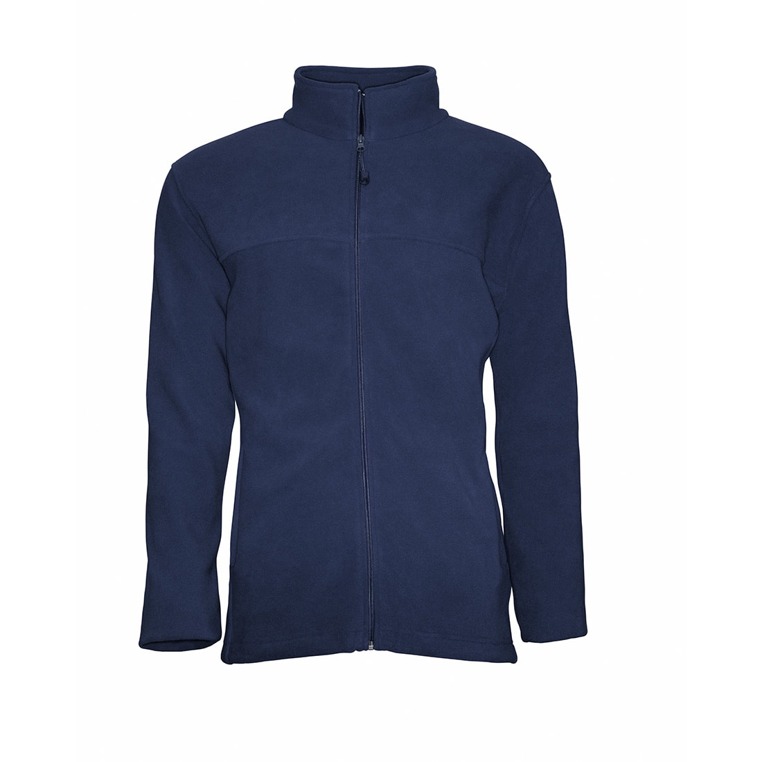 POLAR SIMPLE AZUL MARINO | Tu Tienda XL