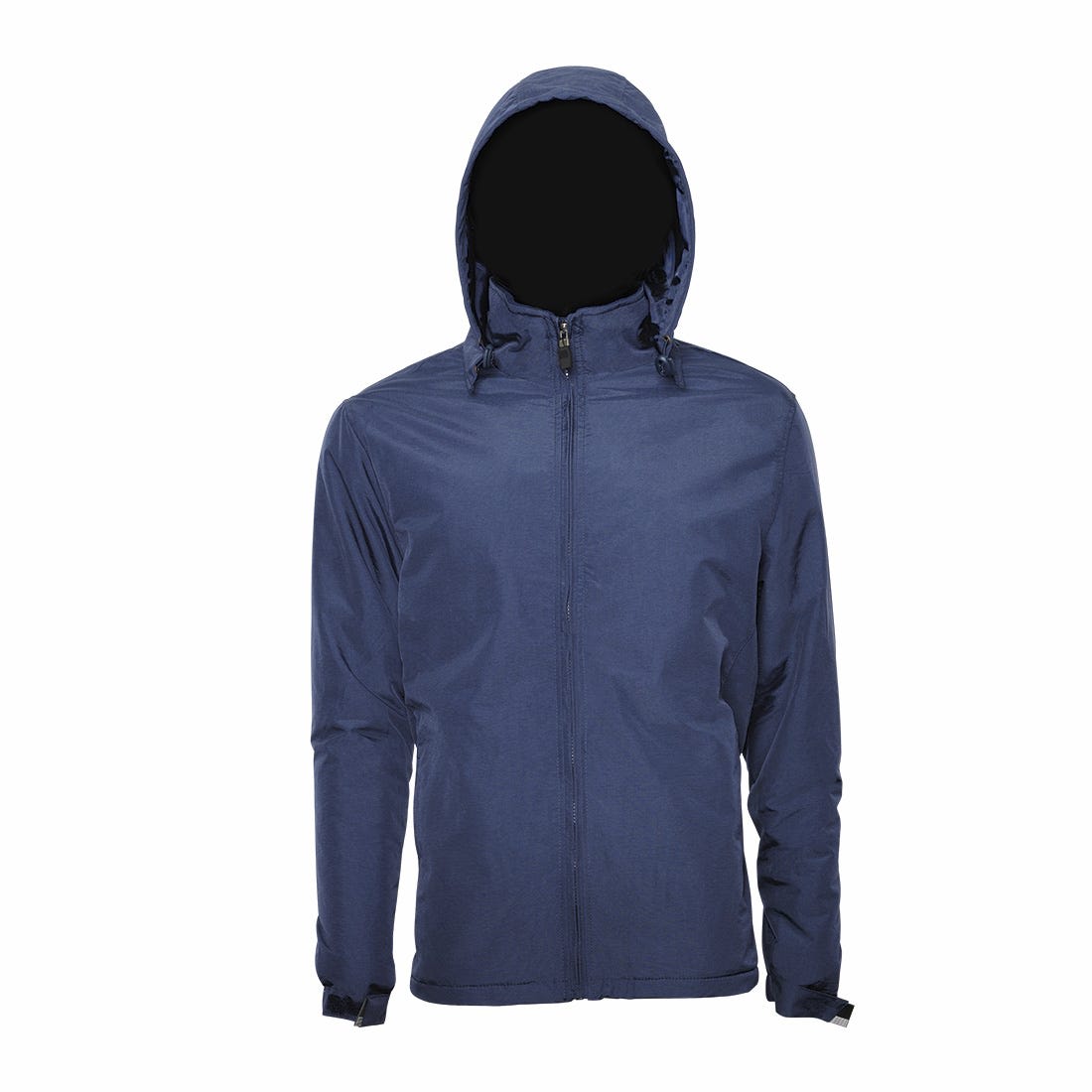 CASACA TASLAN 3XL AZUL | Tu Tienda XL