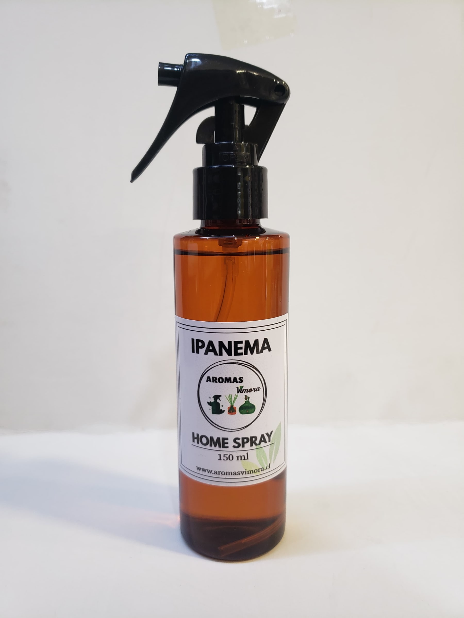 HOME SPRAY | Aromas Vimora