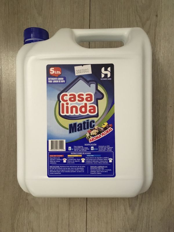 ASEO E HIGIENE | Esquina Blanca | Distribuidora de Artículos Descartables