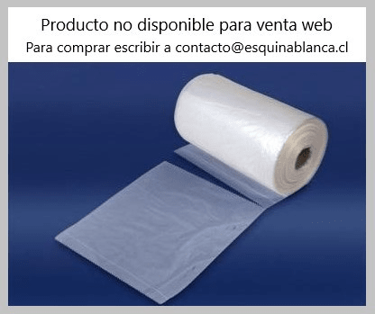 ROLLOS PREPICADOS | Esquina Blanca SpA | Distribuidora de Articulos ...