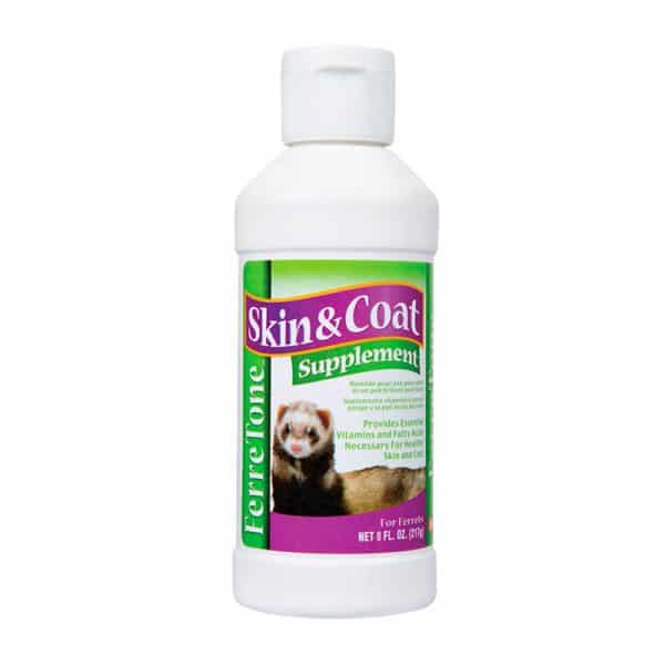 FERRETONE SKIN & COAT SUPPLEMENT 226 GR | Pet&Go Expert Store