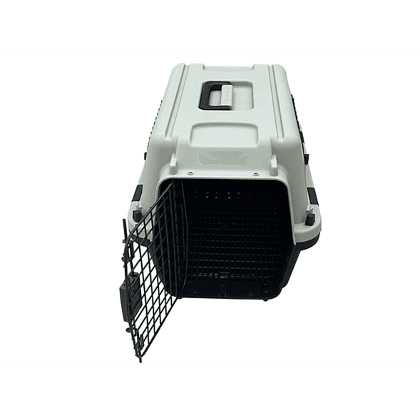 PETPRO JAULA TRANSPORTE IATA CARRIER XS HASTA 4KG | Pet&Go Expert Store