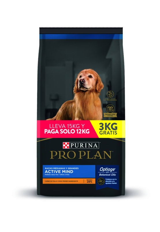 NUEVOS PROPLAN 12KG | Pet&Go Expert Store