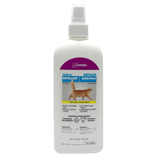 Repelentes Gatos | Pet&Go Expert Store