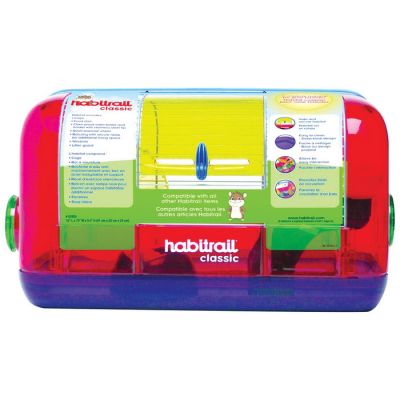 Habitrail | Pet&Go Expert Store