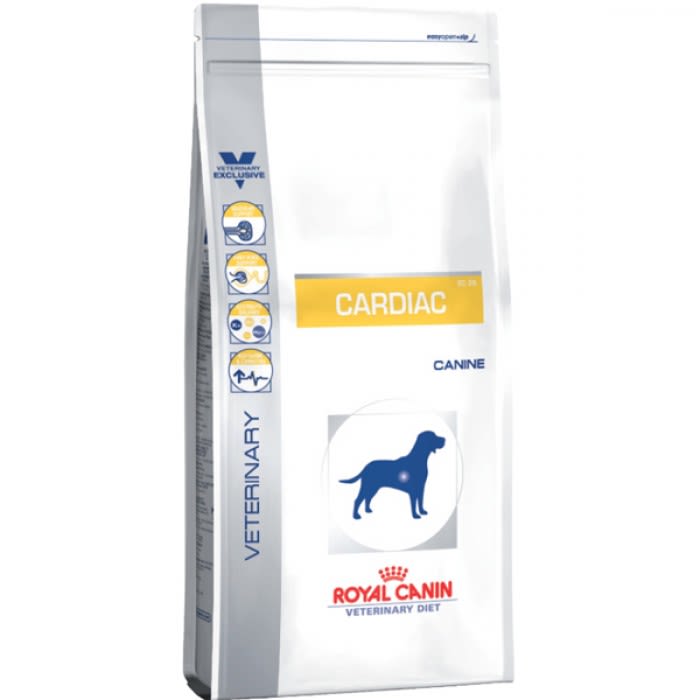 ROYAL CANIN CARDIAC CANINE | Pet&Go Expert Store