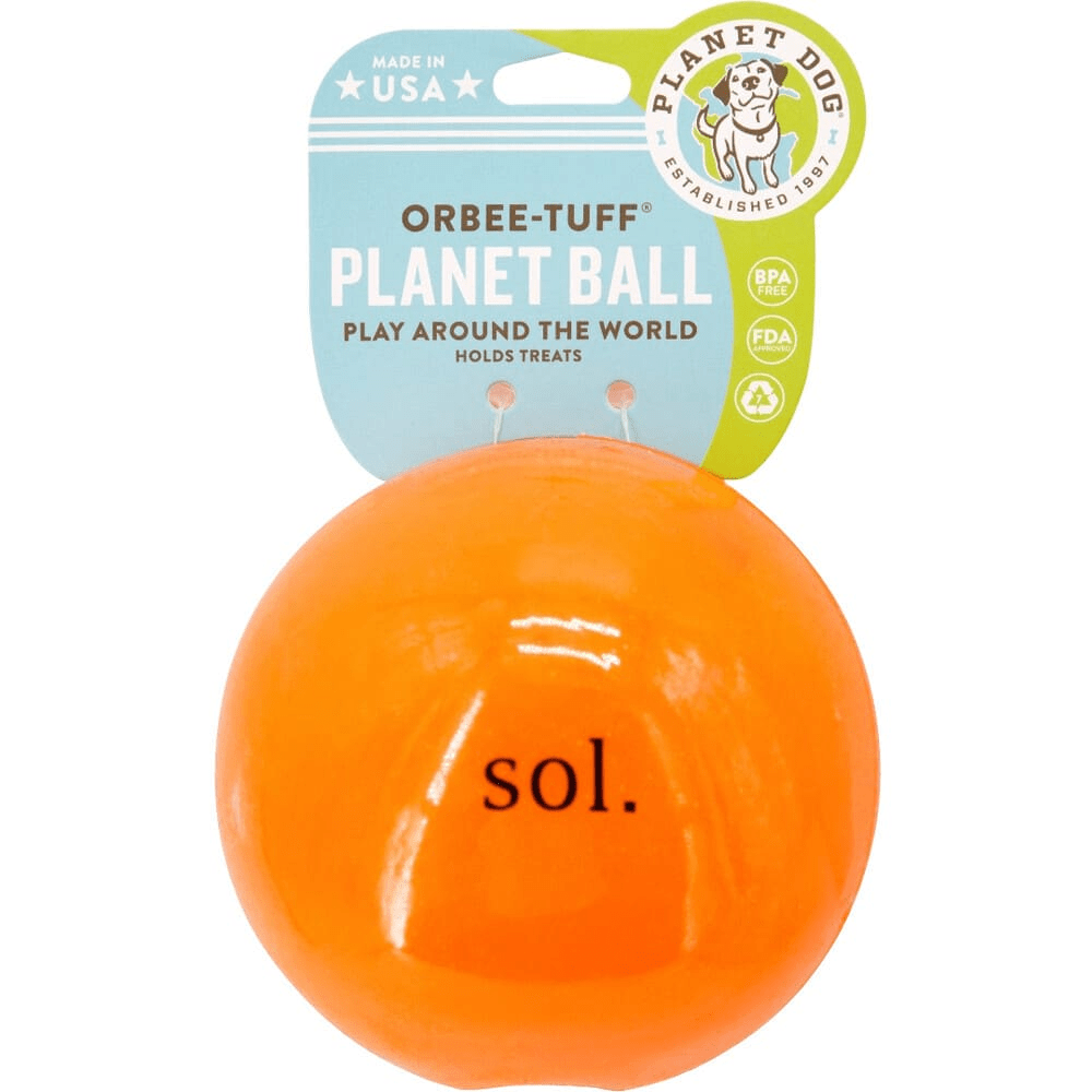 PLANET DOG SOL | Pet&Go Expert Store