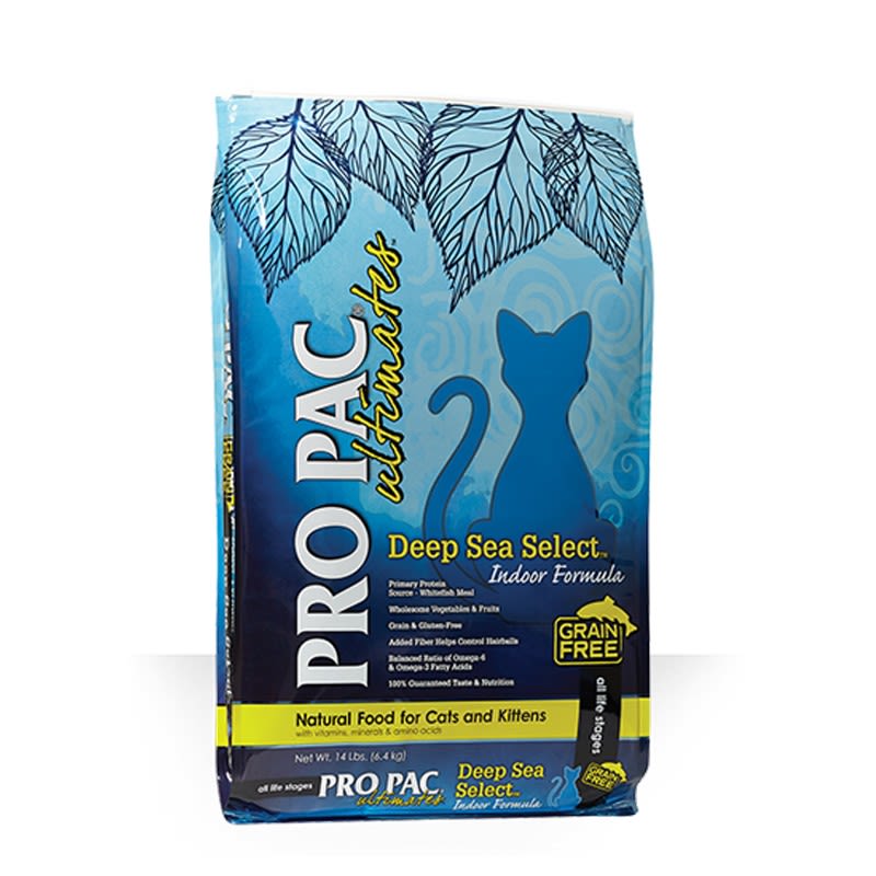 PROPAC CAT DEEP SEA SELECT | Pet&Go Expert Store