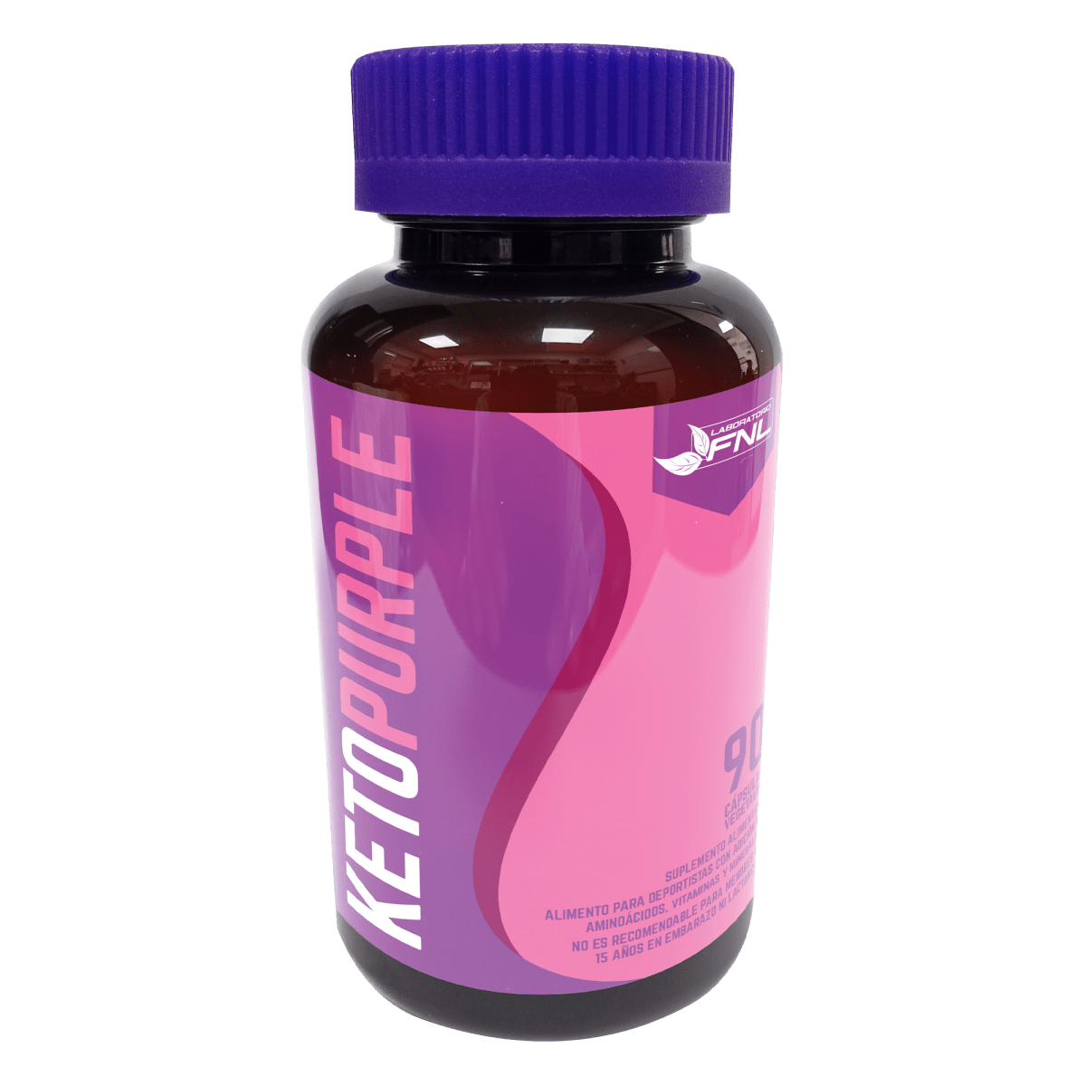Keto Purple | Farmanativa