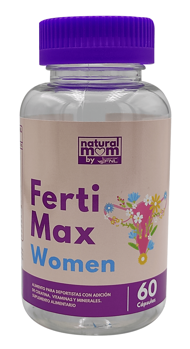 Fertimax Woman | Farmanativa