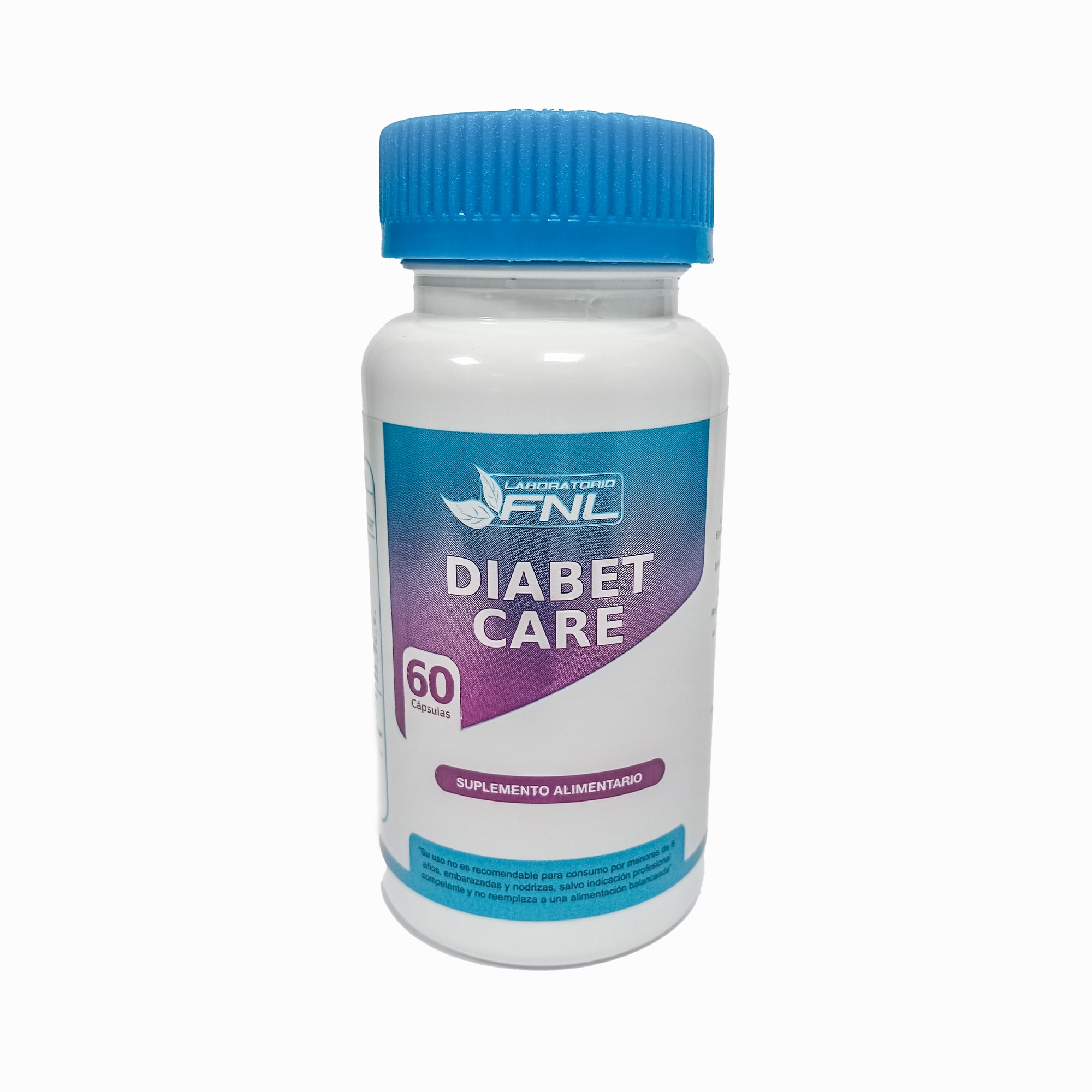 Diabet Care | Farmanativa