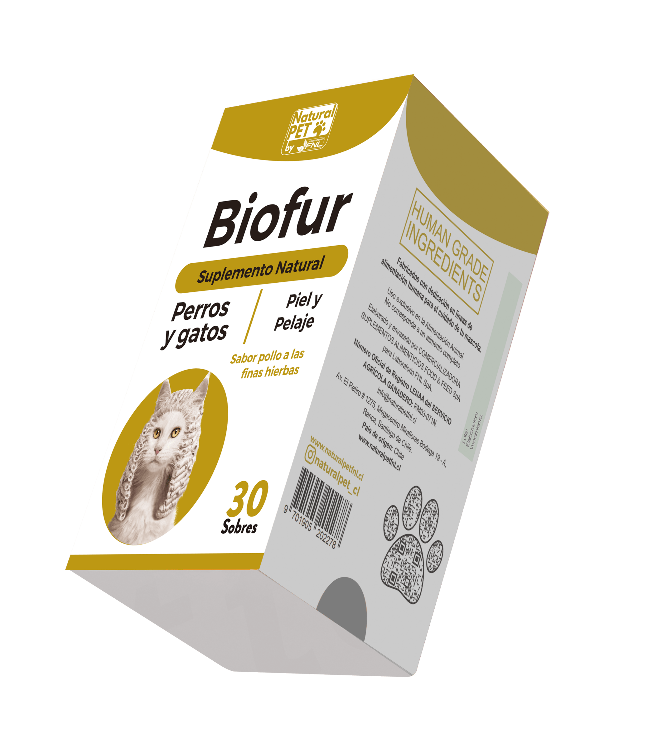 Biofur | Farmanativa