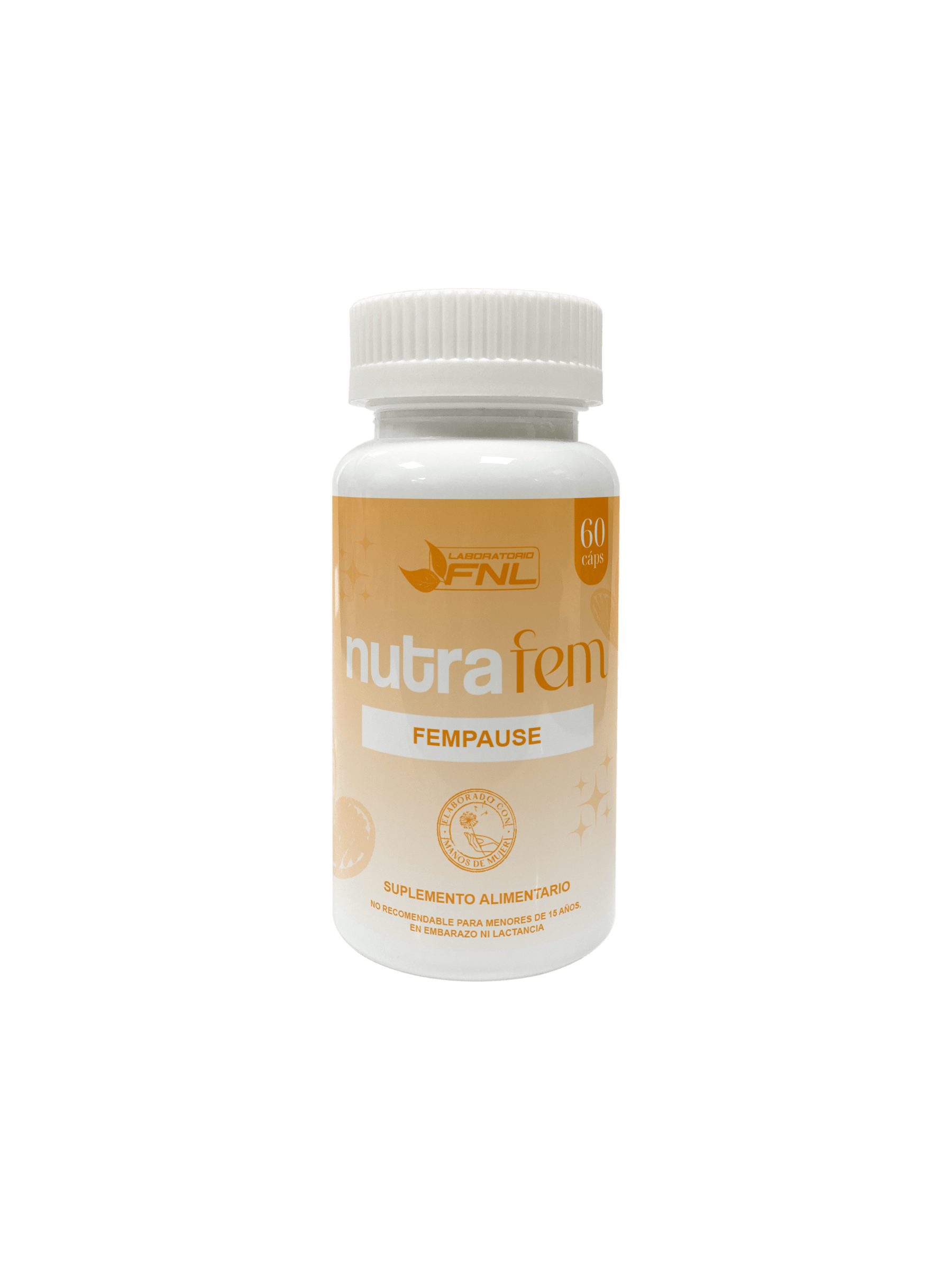 FEMPAUSE | Farmanativa