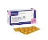 Contralac 20 comprimidos Virbac | CLÍNICA VETERINARIA PUERTO PET