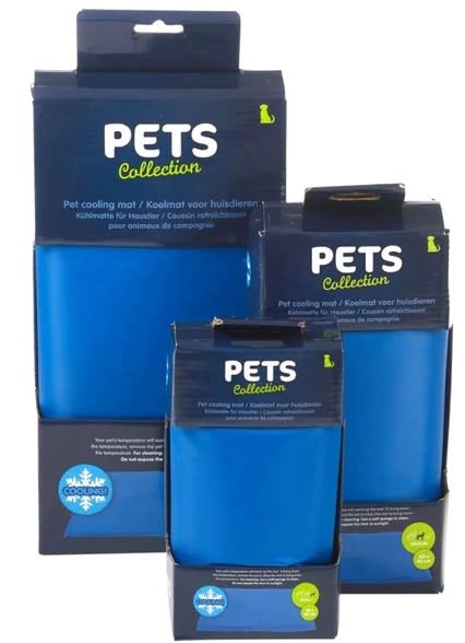 manta refrescante dogs collection M KLMT-2 | CLÍNICA VETERINARIA PUERTO PET