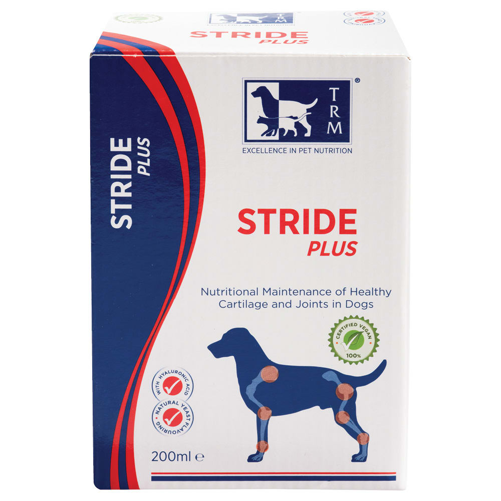 Stride Plus | CLÍNICA VETERINARIA PUERTO PET