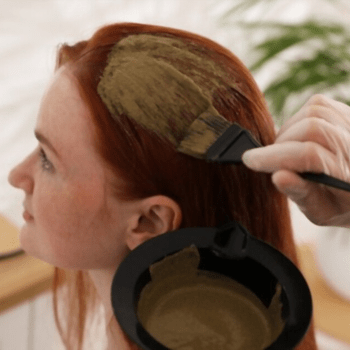 Los tonos de coloración de Henna Colors | Henna Colors