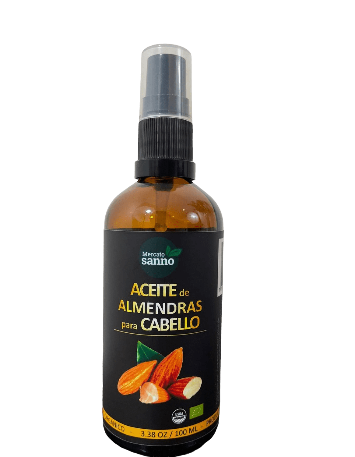 Aceite de Almendras | Henna Colors