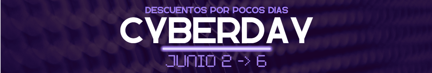 CYBER DAY 2025 | HD TOOLS | Soluciones en Construcción e Industria