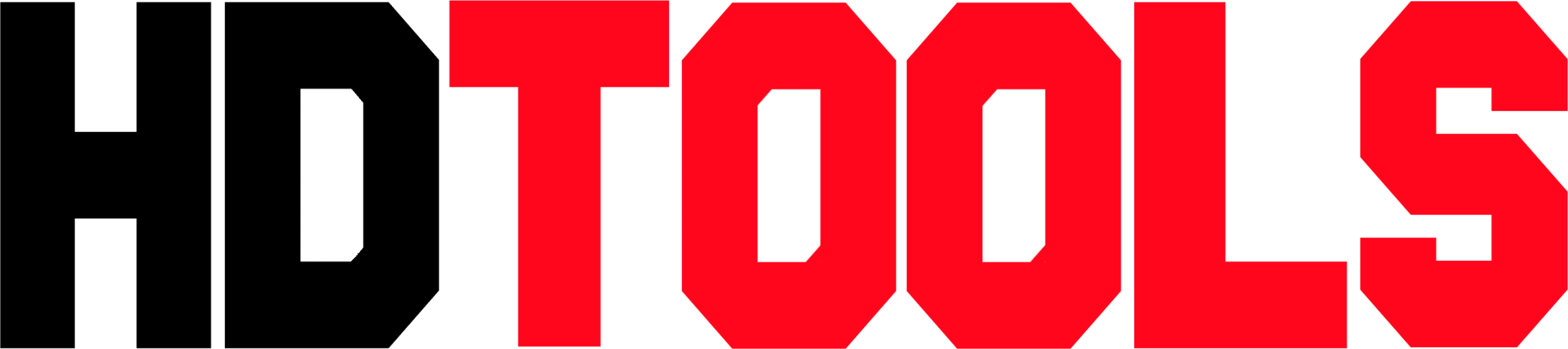 HD TOOLS | Soluciones en Construcción e Industria