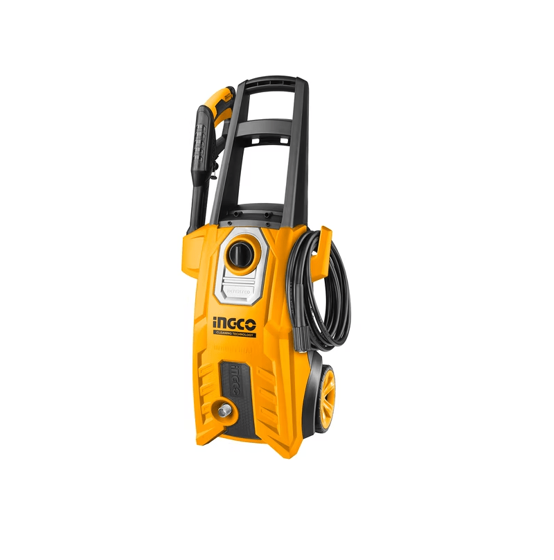 Hidrolavadora eléctrica 2000W/150BAR INGCO | HD TOOLS | Soluciones en Construcción e Industria