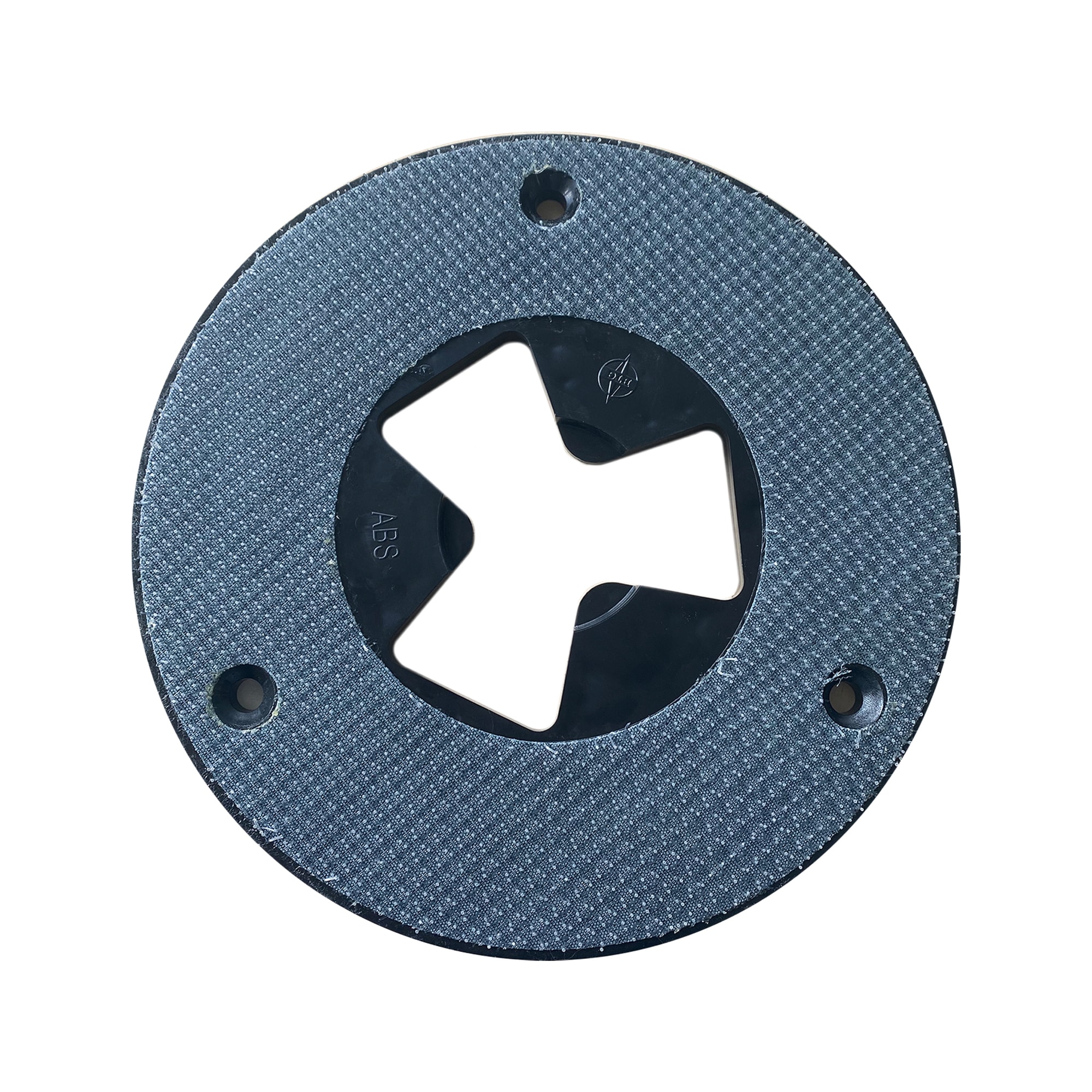 Plato flexible porta Fenix T5-T6 Husqvarna | HD TOOLS | Soluciones en Construcción e Industria