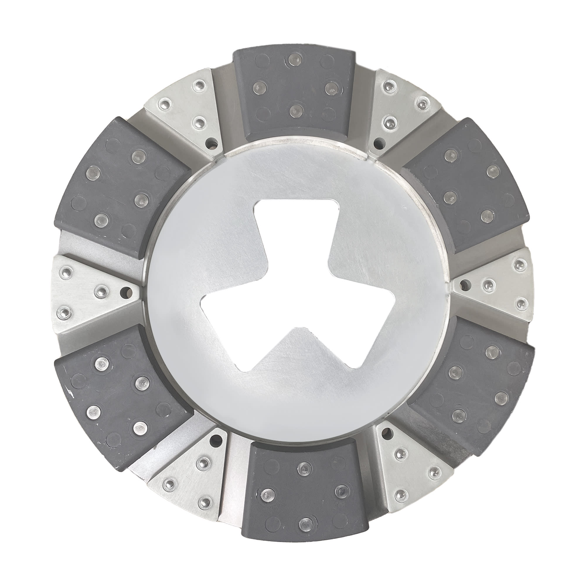 Plato flexible para resinas T8 Husqvarna | HD TOOLS | Soluciones en ...