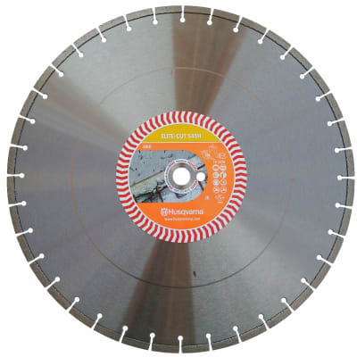 Disco de corte 18" hormigón fresco VARI-CUT Husqvarna | HD TOOLS | Soluciones en Construcción e ...