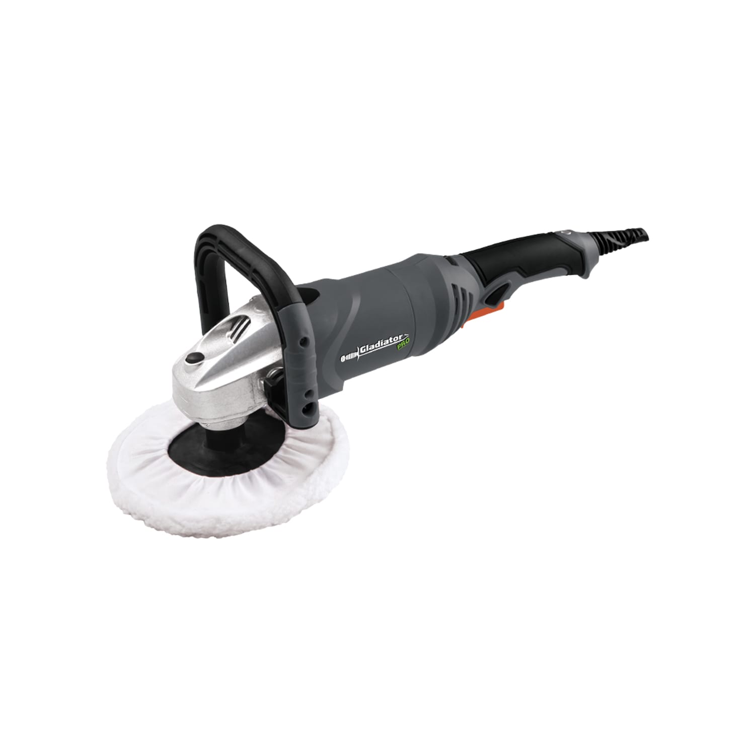PULIDORA 7'; 1600W LP 818/2/220 GLADIATOR | HD TOOLS | Soluciones en ...