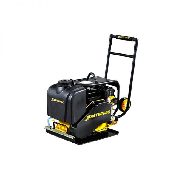 Placa compactadora Masterpac 115 kg - Honda bencina 5.5 HP | HD TOOLS ...