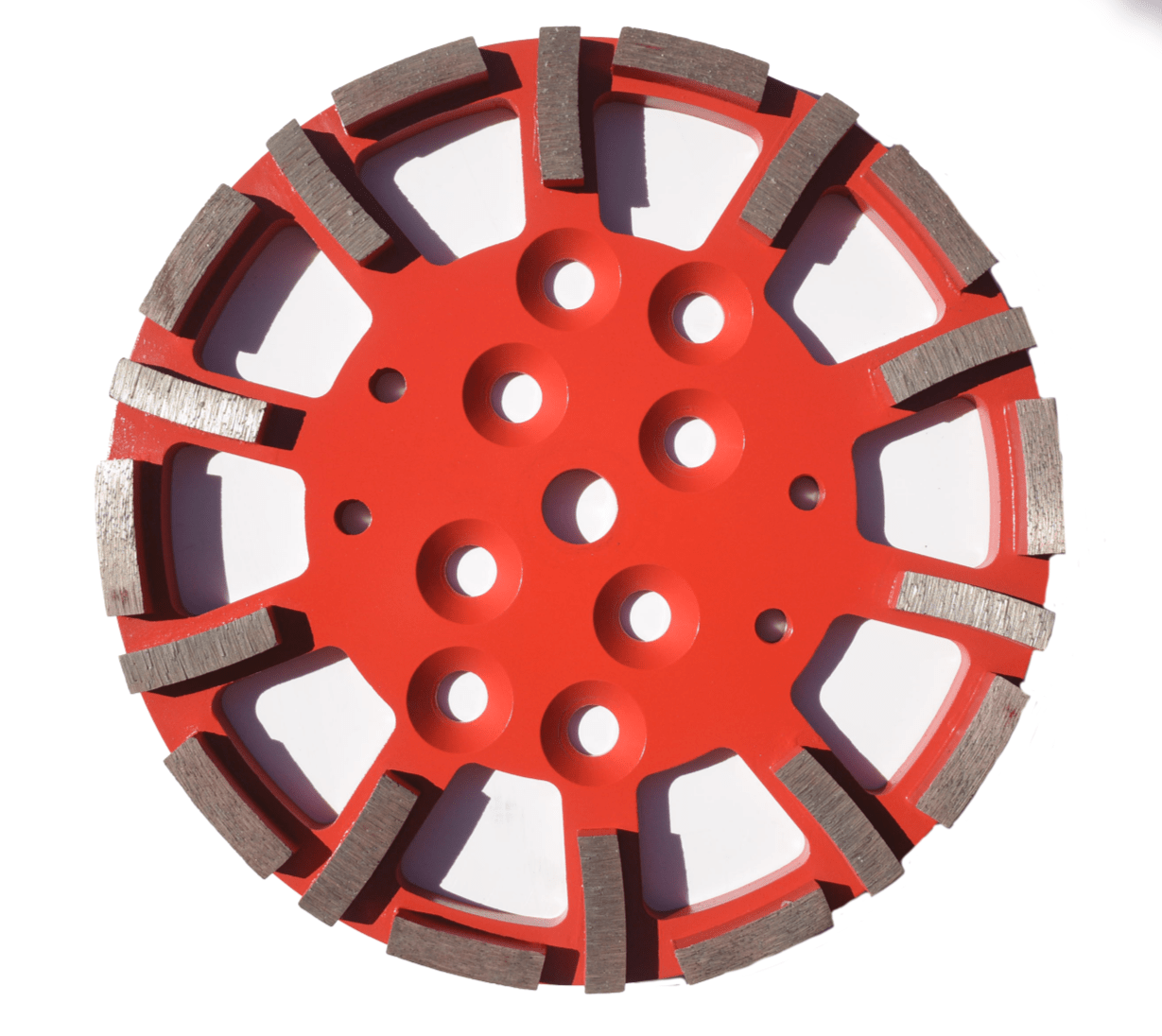 PLATO DIAMANTADO 10" KOTHMAN Gr.30 | HD TOOLS | Soluciones en ...