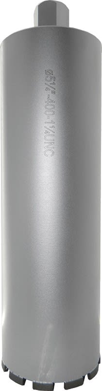 ITALDIAMOND BROCA DIAMANTADA 5 1/4 – 134 mm | HD TOOLS | Soluciones en ...