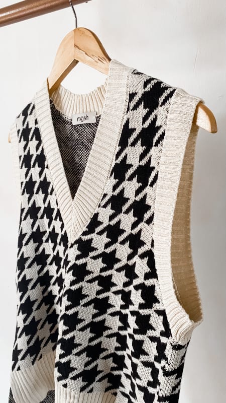 Chalecos | Moshtienda