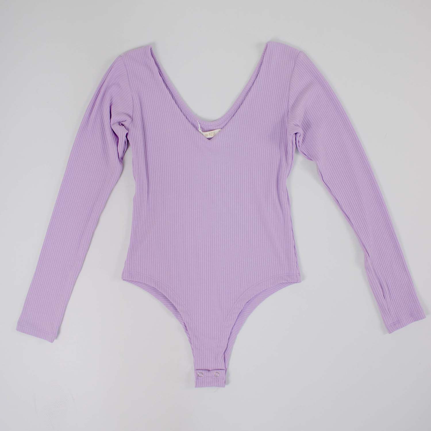 Body Alma lila | Moshtienda