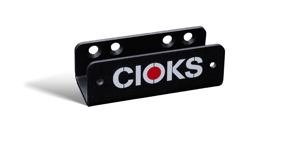CIOKS GRIP BRACKET | TARARÁ INSTRUMENTOS MUSICALES