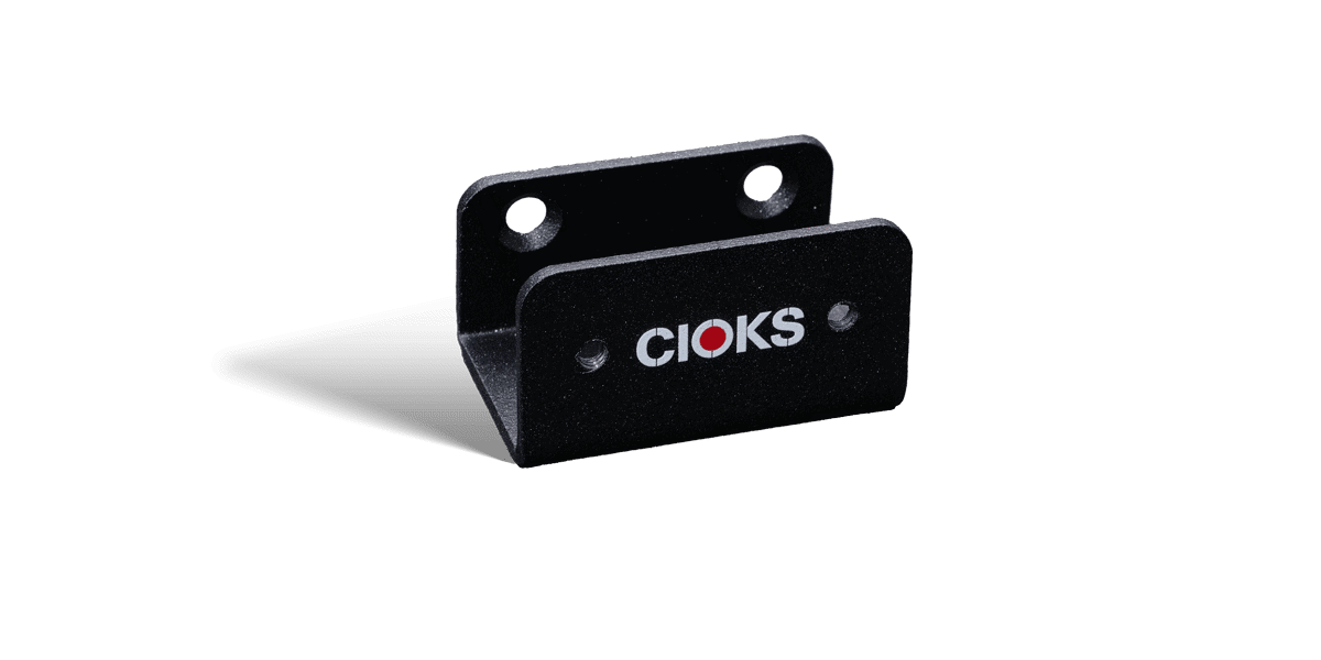 CIOKS MINI GRIP BRACKET | TARARÁ INSTRUMENTOS MUSICALES