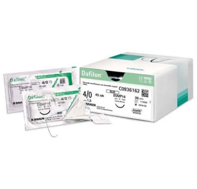 Suturas | Nuevo Agroinsumos Del Sur