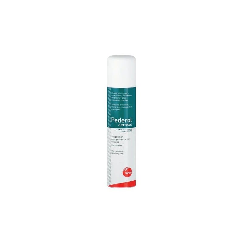 Pederol 2% spray | Nuevo Agroinsumos Del Sur