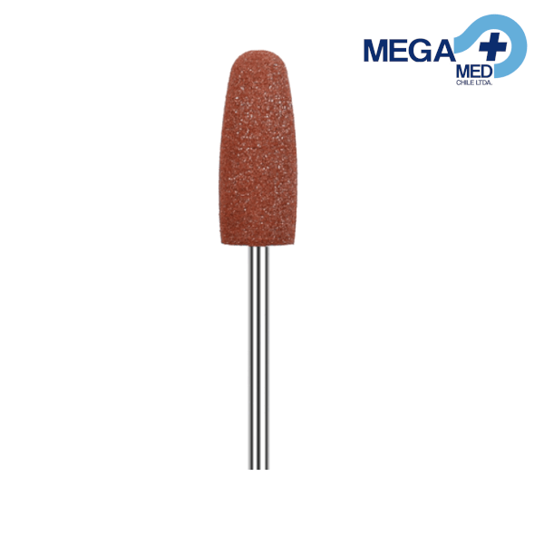 PIMPOLLO METAL ROJO | Megamed Chile Ltda