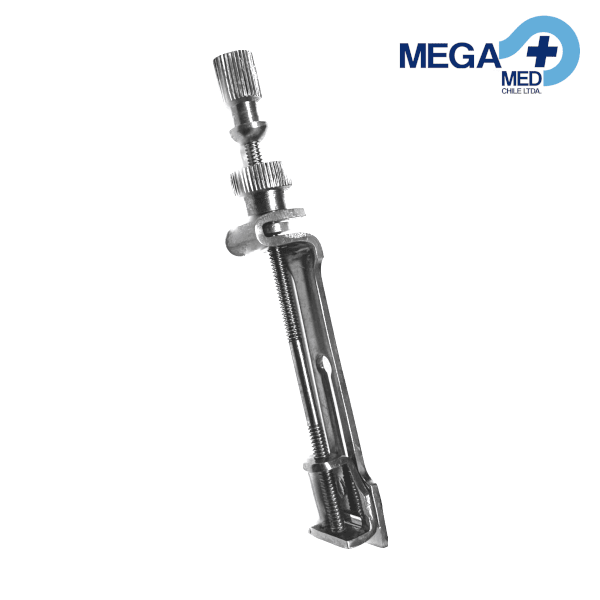 PORTA MATRIZ TIPO IVORY | Megamed Chile Ltda