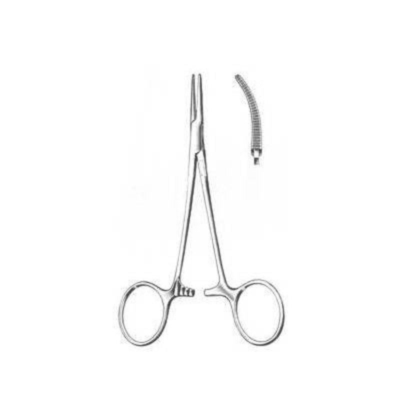 INSTRUMENTAL MEDICO PINZAS | Megamed Chile Ltda