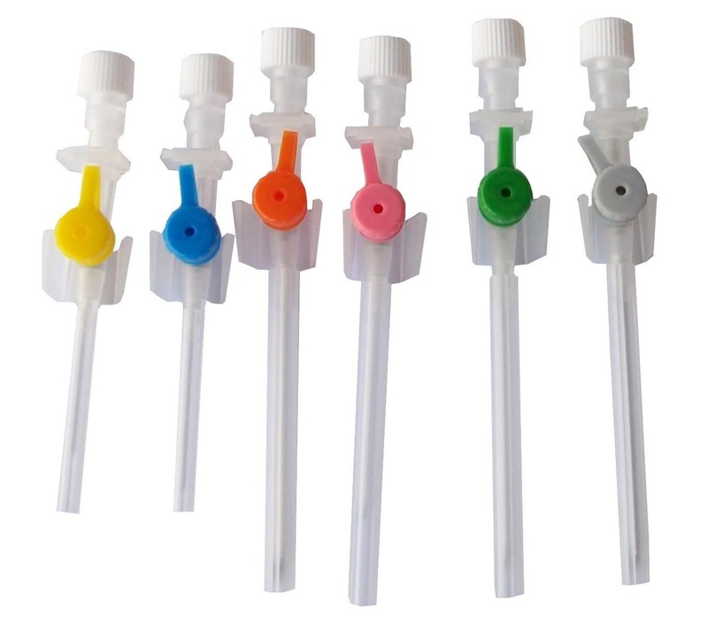 BRANULA BD - MegamedWeb